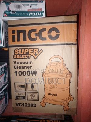 Ingco Vacuum Cleaner 12l in Lagos Island (Eko) - Home Appliances, Maxi ...