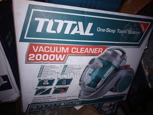 Total Vacuum Cleaner 2000w 2.5l in Lagos Island (Eko) - Home Appliances ...