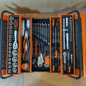 Mechanical Tools Set 168pcs in Lagos Island (Eko) - Hand Tools, Justus ...