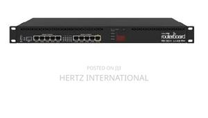 MIKROTIK Routerboard Rb3011uias-Rm in Ikeja - Networking Products ...