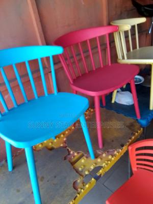 Quality Executive Chair for Hotels, Bars, Restaurants And in Ikeja ...