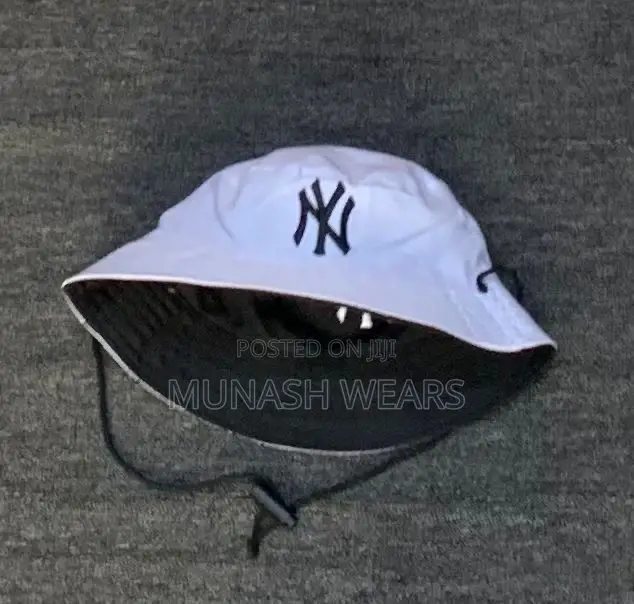 Luxury Original Bucket Hat Collection in Lagos Island (Eko) - Clothing ...