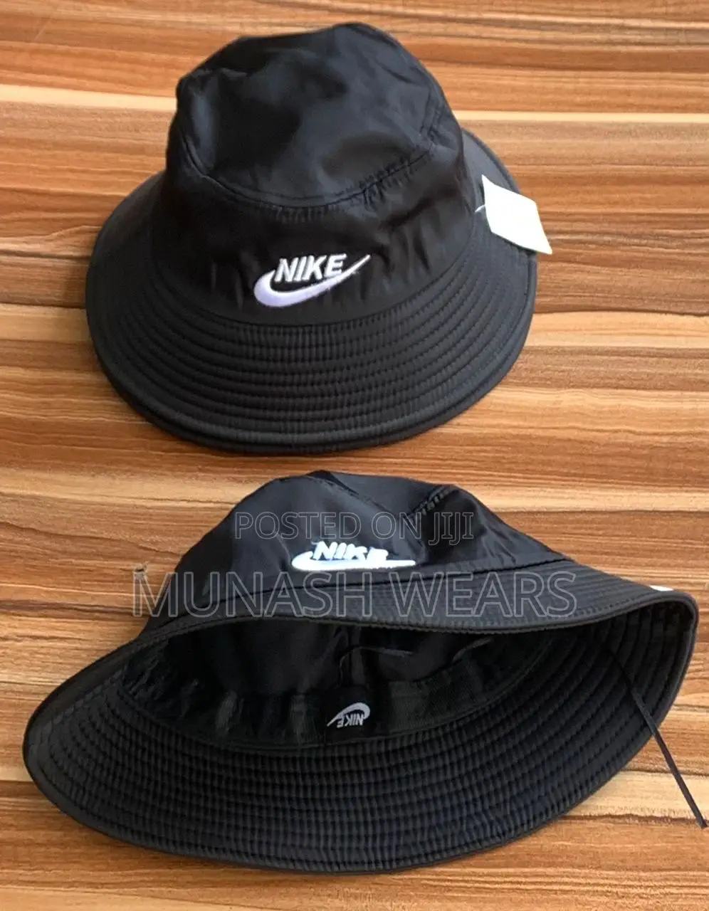 Luxury Original Bucket Hat Collection in Lagos Island (Eko) - Clothing ...