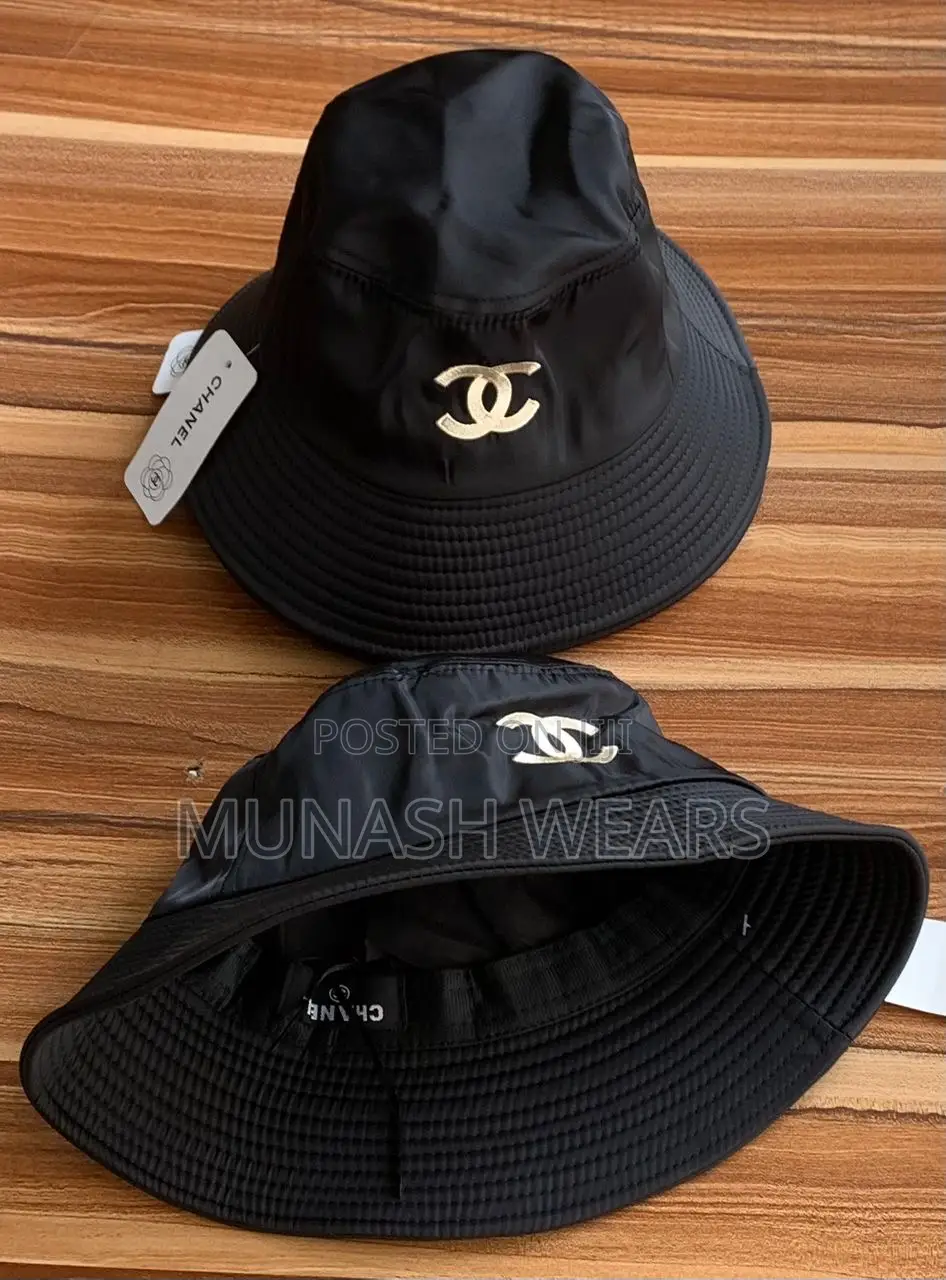 Luxury Original Bucket Hat Collection in Lagos Island (Eko) - Clothing ...