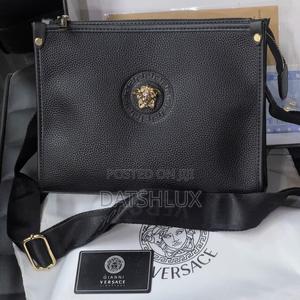 Versace Luxury Side Bag in Lagos Island (Eko) - Bags, Tunde Datsh | Jiji.ng
