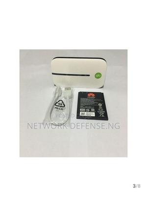 Glo Wifi 4g Lte Mobile Internet Wifi With 30gb Free Data in Ikeja ...