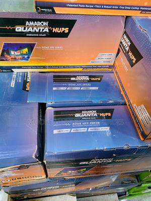 Quanta Original Dry Cell India Battery 200A in Ikoyi - Electrical ...