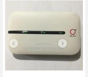 Olax Universal 4g Wifi in Ikeja - Networking Products, Daniel Adenike ...