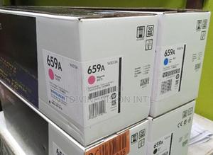HP 659A Magenta Toner Cartridge, W2013A for sale - VITDIVINE VISION INT ...