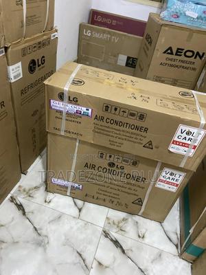 LG Invert AC 1.5hp AC in Alimosho - Home Appliances, Tradezone Plus ...