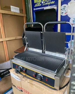 Shawarma Toaster Electric Double Burner in Victoria Island - Kitchen ...