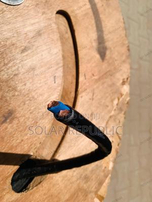 16mm 2c Flex Solar Cable in Ojo - Solar Energy, Solar Republic | Jiji.ng