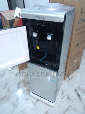 C-Way Byb72 Fast Freezing Water Dispenser for sale - ODUSADE TECH Price ...