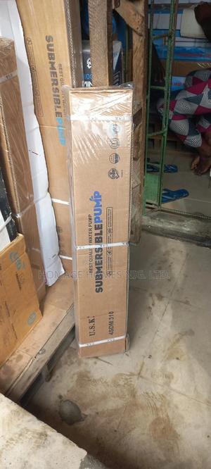 Submersible Pump 3⁄4 Usk Pure Coppper in Orile - Plumbing & Water ...
