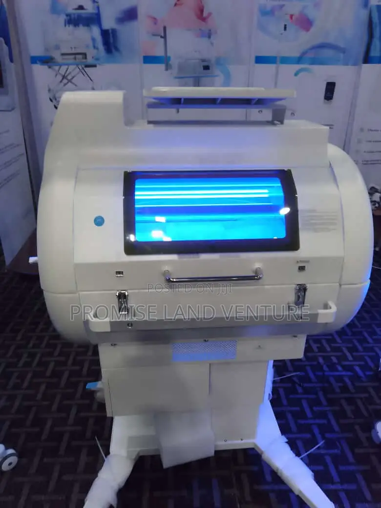 Bilirubin Phototherapy Equipment Model:*Xhz-200* in Mushin - Medical ...