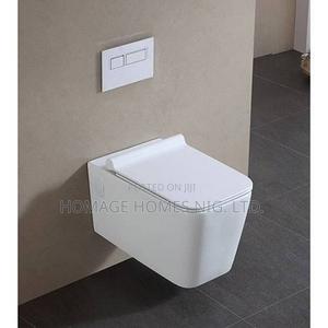 Conduit Concealed Wc Square in Orile - Plumbing & Water Systems, Homage ...