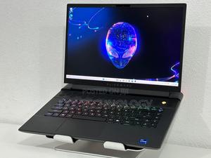 Laptop Dell Alienware M16 R1 16GB Intel Core i7 SSD 1T in Ikeja ...