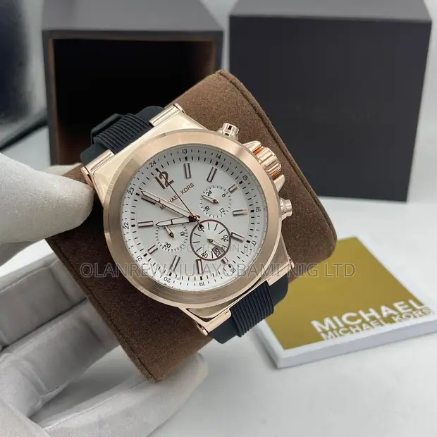 Michael kors watch 119800 store