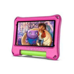 Genius G8 Max Kids Tablet Available for Retail in Ikeja - Toys, Tramast ...