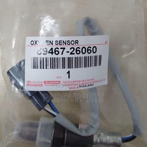 Toyota Hiace Oxygen Sensor (Denso Japan) in Mushin - Vehicle Parts ...