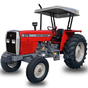 Massey Ferguson Mf375 for sale - Paramount Machines Nigeria Price: ₦ ...
