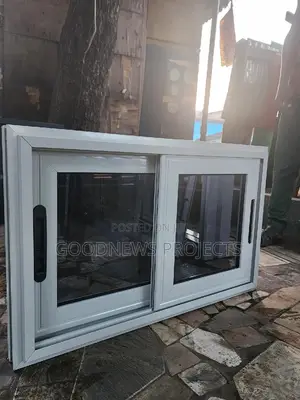 Aluminium Windows in Nigeria for sale Price on Jiji.ng