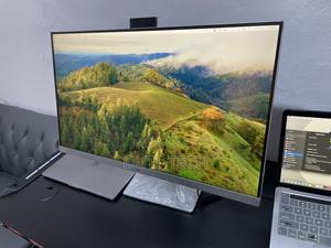 Hp Elitedisplay 24” Ips Docking With Pop-Up Webcam Monitor for sale ...