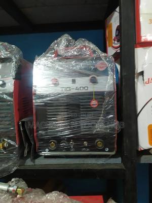 Edon Tig 400 Inverter Welding Machine in Ojo - Electrical Equipment ...