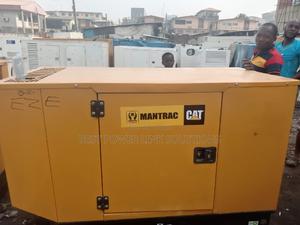 All Kinds of Uk Perkins Diesel Generators for Sale in Ikeja ...