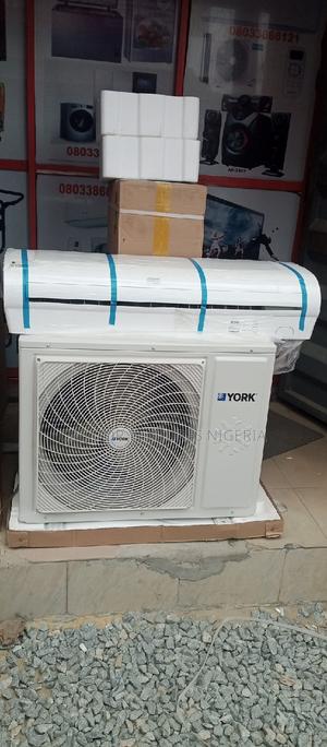 York Split Unit AC Low Voltage,Fully Coper,Fast Cooling,R410 for sale ...