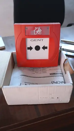 Gent Security & Surveillance in Nigeria for sale Prices on Jiji.ng