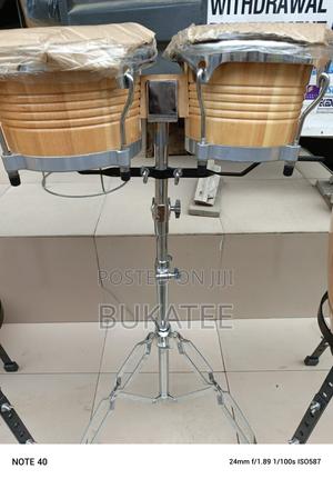 Big Bongo Drums in Eko Atlantic - Audio & Music Equipment, Bukatee ...
