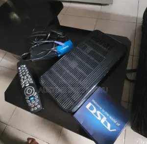 DStv Decoders in Nigeria for sale Prices on Jiji.ng