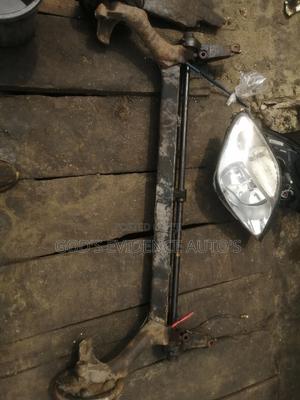 Back Arms Renault Kangoo in Mushin - Vehicle Parts & Accessories, Paul ...