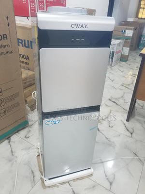 Affordable Cway Water Dispenser Byb72 in Alimosho - Kitchen Appliances ...