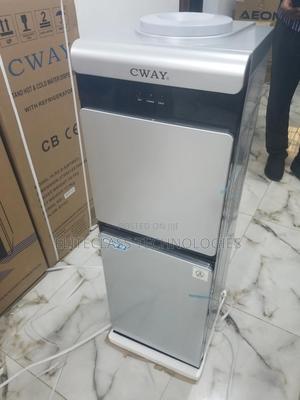 Cway Water Dispenser Byb72 (Original). in Lagos Island (Eko) - Kitchen ...