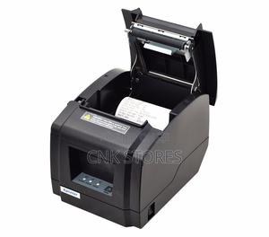 Xprinter 80mm Thermal Receipt Printer XP-Q200 in Ikeja - Printers ...