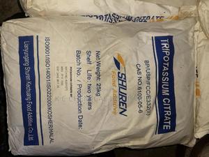 Tri Potassium Citrate in Ikeja - Other Services, Collins Ken | Jiji.ng