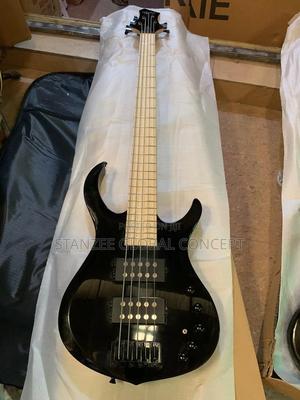 Fender Ml5 5 Strings Active Bass Electric Guitar in Ojo - Musical ...