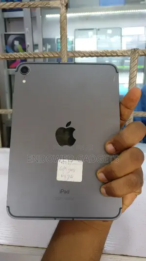 Apple iPad mini 6 Tablets in Nigeria for sale Prices on Jiji.ng