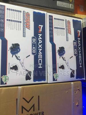 Maxmech Grass Cutting Machine 430 for sale - Fabian Ventures Price: ₦ ...