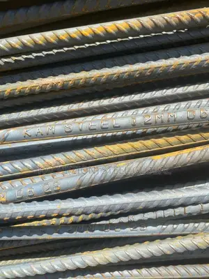12Mm Rods in Nigeria for sale Prices on Jiji.ng