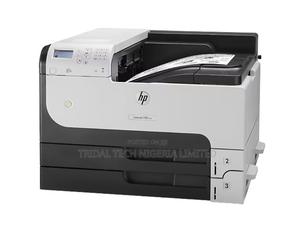 HP Laserjet Enterprise 700 Printer M712dn in Ikeja - Printers ...