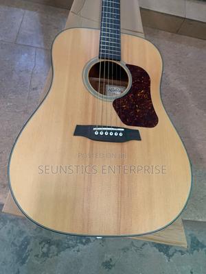 Quality Walden Pure Acoustic Guitar in Ikeja - Musical Instruments ...