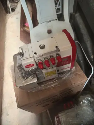 Lion Industrial Sewing Machines in Nigeria for sale Price on Jiji.ng