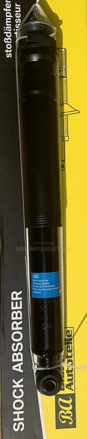 Rear/Back Shock Abs for Mercedes W202 C/Class C220 C230 C280 in Ojo ...