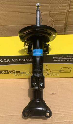 Front Shock Absorber for Mercedes W204 C200 C350 C63 AMG in Ojo ...