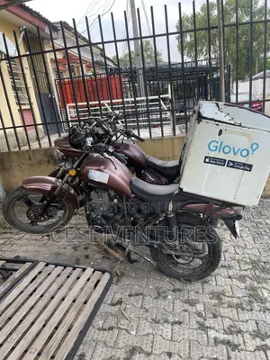 Daylong Motorcycles & Scooters in Nigeria for sale Prices on Jiji.ng