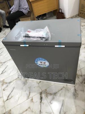 AEON Floor-Standing 200litres Chest Freezer. in Lagos Island (Eko ...