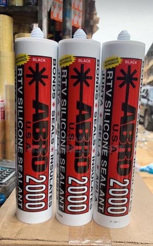 2000 Abro RTV Silicone Sealant in Lagos Island (Eko) - Building ...